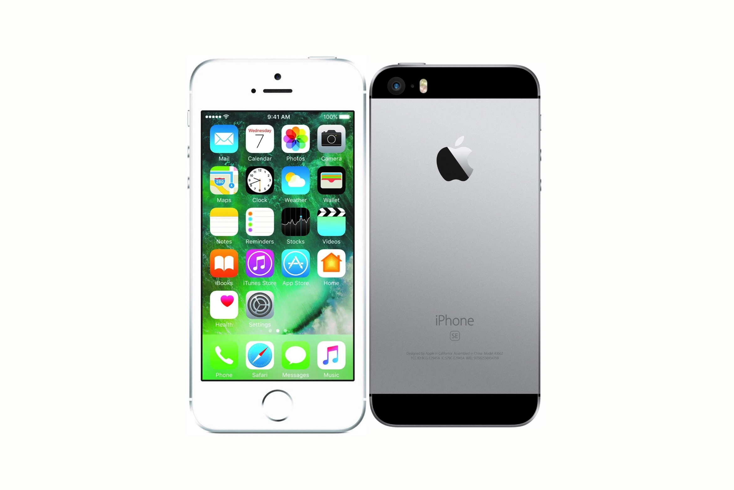 iPhone SE 1 – DOLLY KK