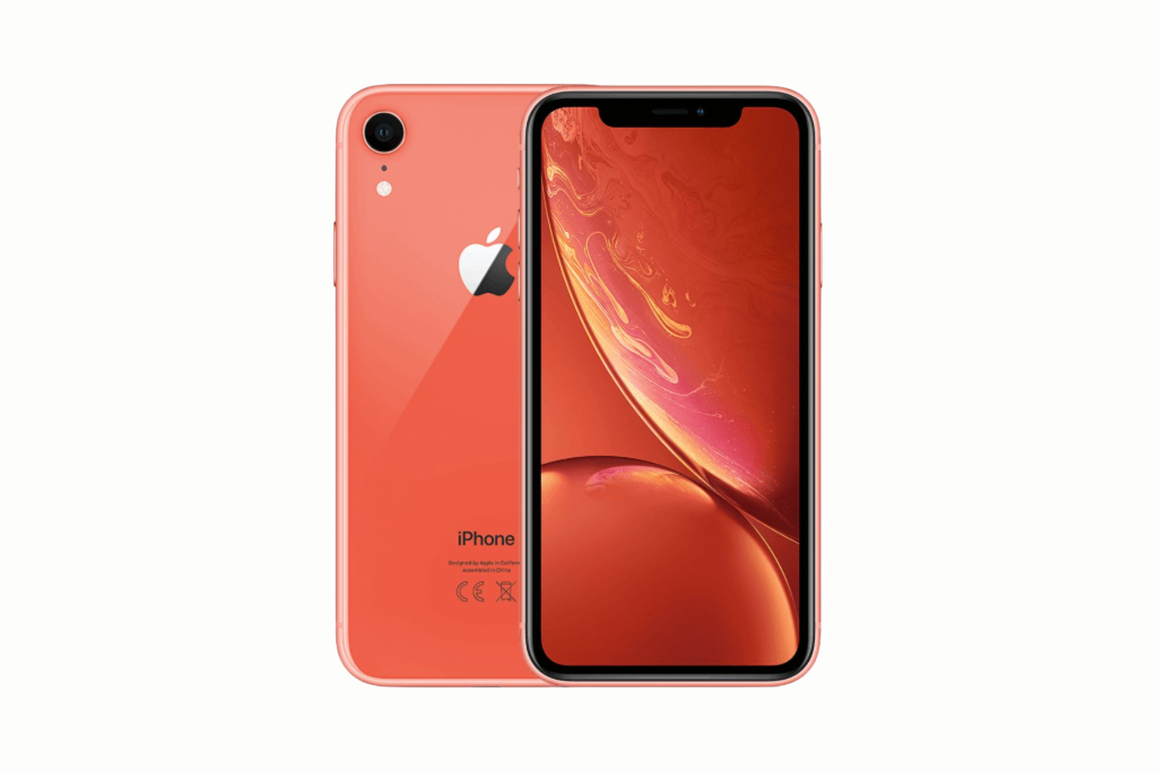 iPhone XR – DOLLY KK
